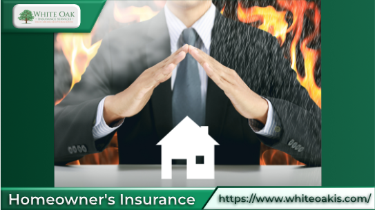 Complete Guide to Home Insurance Coverage - White Oak Insurance Services