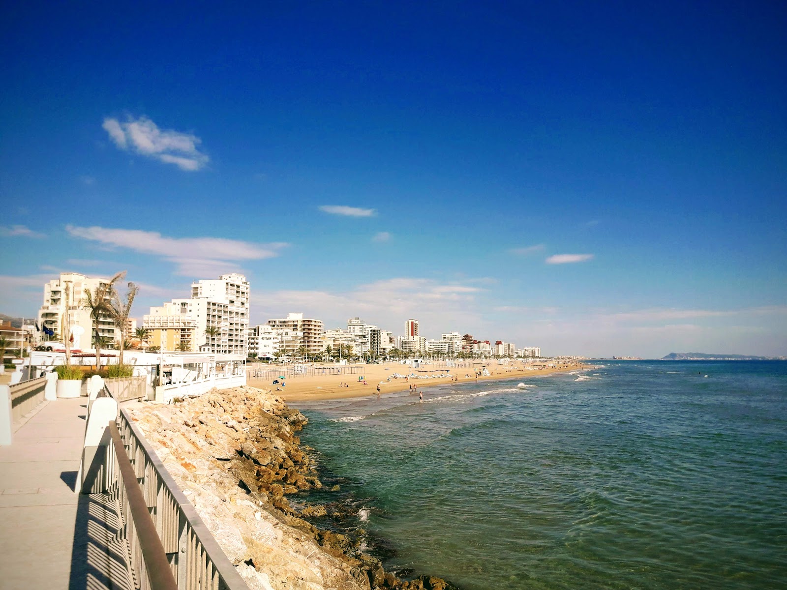 Daimus (Valencia): Qué ver y dónde dormir