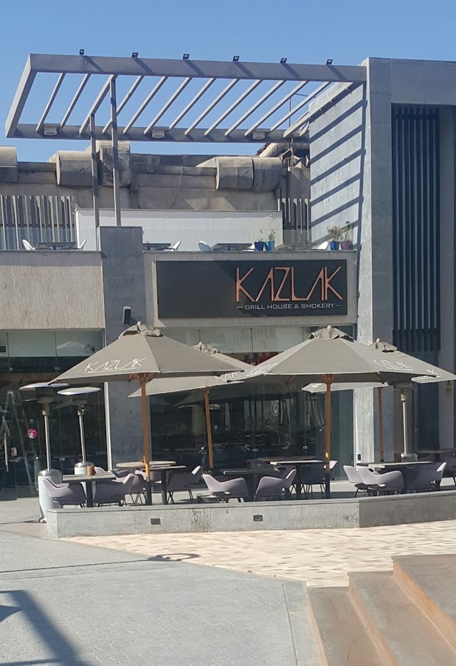 Mapstr - Restaurant Kazlak محافظة القاهرة‬ - Maadi, Reco, Resto