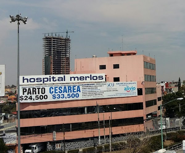 Clinica del Sueño Médica Sur, Puente de Piedra 150, Toriello Guerra ...