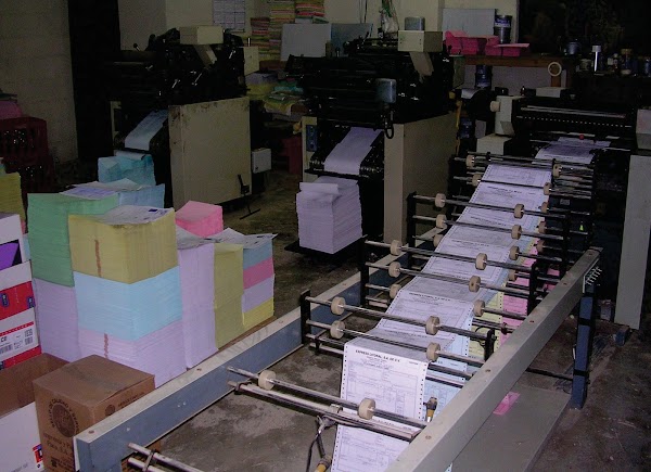 Imprenta y Papelería Plata S.A. de C.V., Allende — dirección, teléfono, horario de apertura