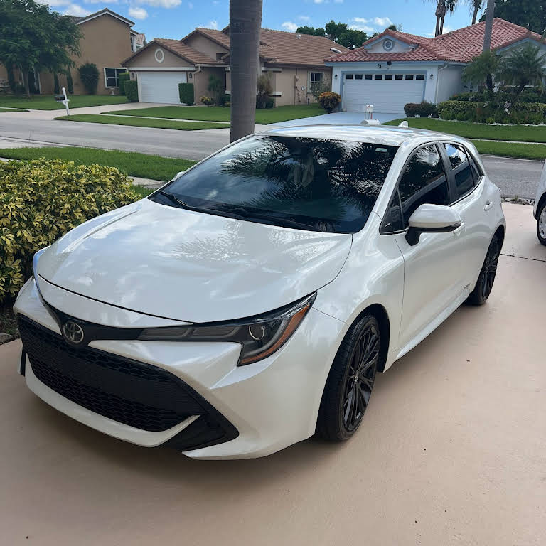 Wash Boss Mobile Detailing - Professional and Experienced