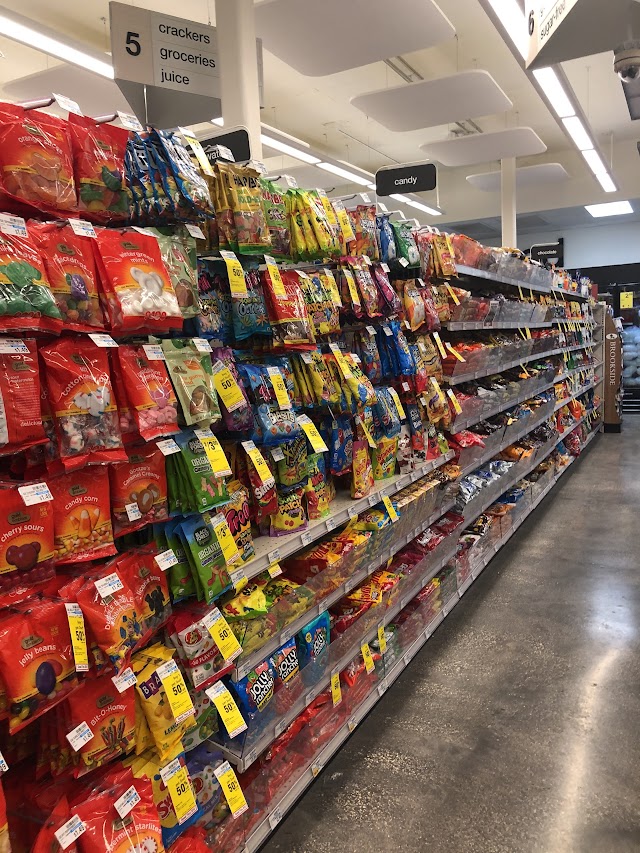 Mapstr - Shopping CVS Miami Beach