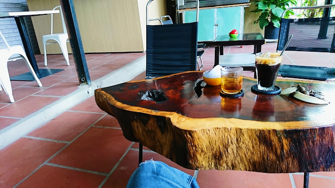 Cafe Tea Linh Lam, Hẻm 20 Đường số 11, Phường 5, Gò Vấp