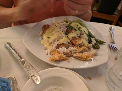 Georgine's Menu Prices at 1320 Newport Rd, Bristol, PA 19007 ...