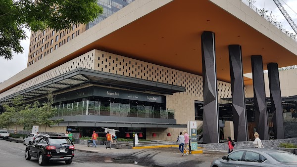 Miyana Comercial, Ciudad de México — dirección, teléfono, horario de apertura, críticas