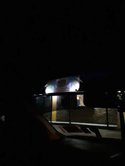 Da Bush Cook, Meal Takeaway at Mackey St, Nassau