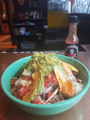 No Problemo Menu Prices at 813 Purchase St, New Bedford, MA 02740 ...