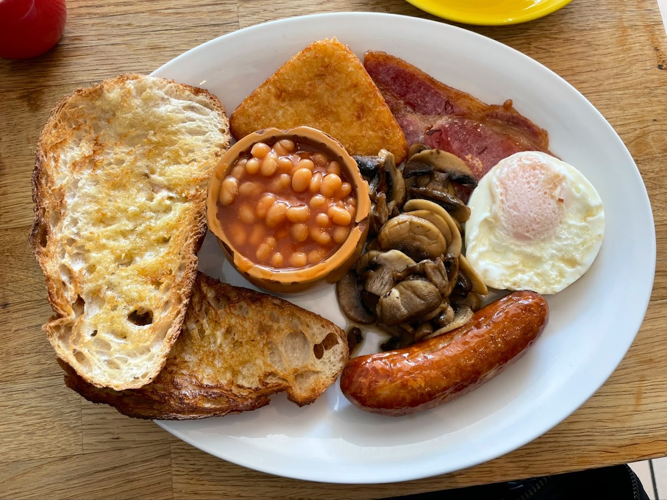 Guide To Delicious Brunch In Twickenham - London Kensington Guide