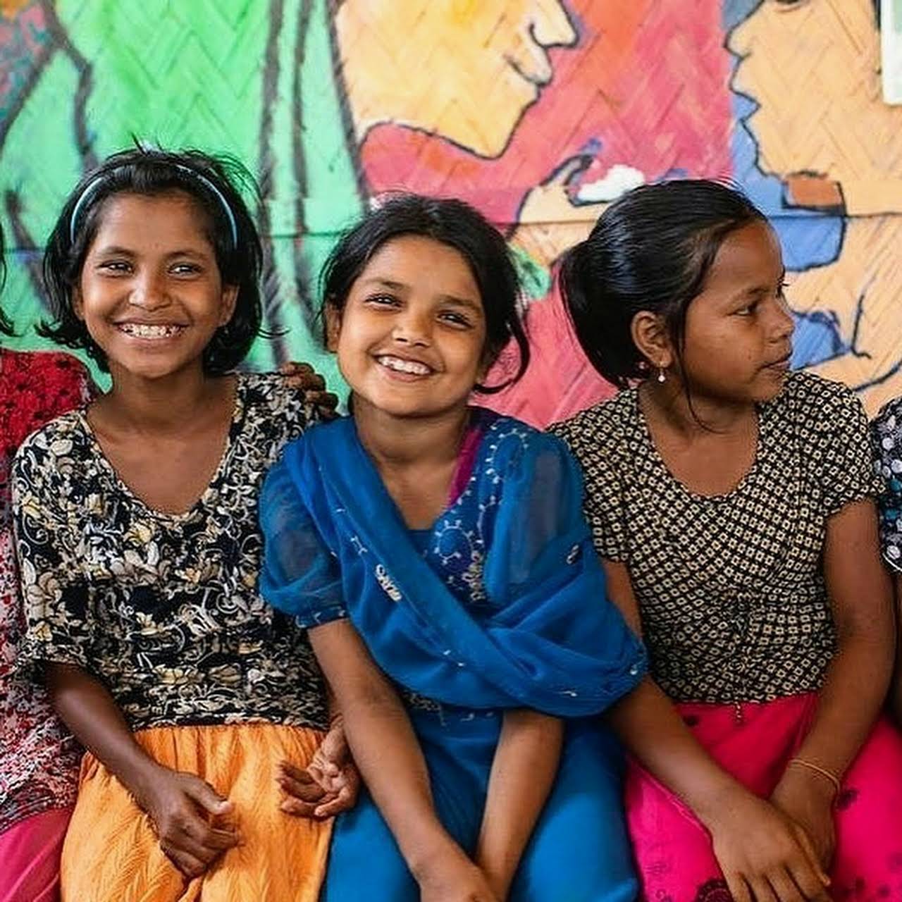 JOY of LIVING Foundation - Public Webcam