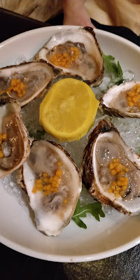 Red Salt Room by David Burke Menu Prices at 45 7th St, Garden City, NY ...