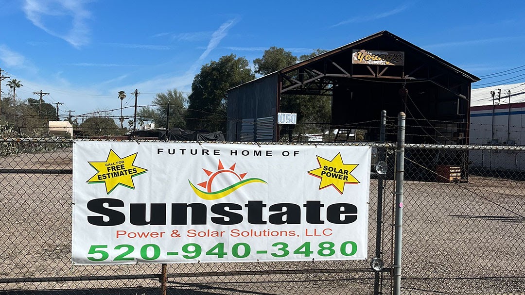 Future Solar Systems Llc