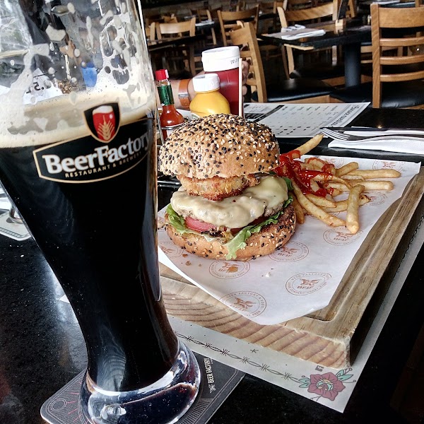 Beer Factory Lindavista, Avenida Insurgentes Norte 1812, Lindavista ...