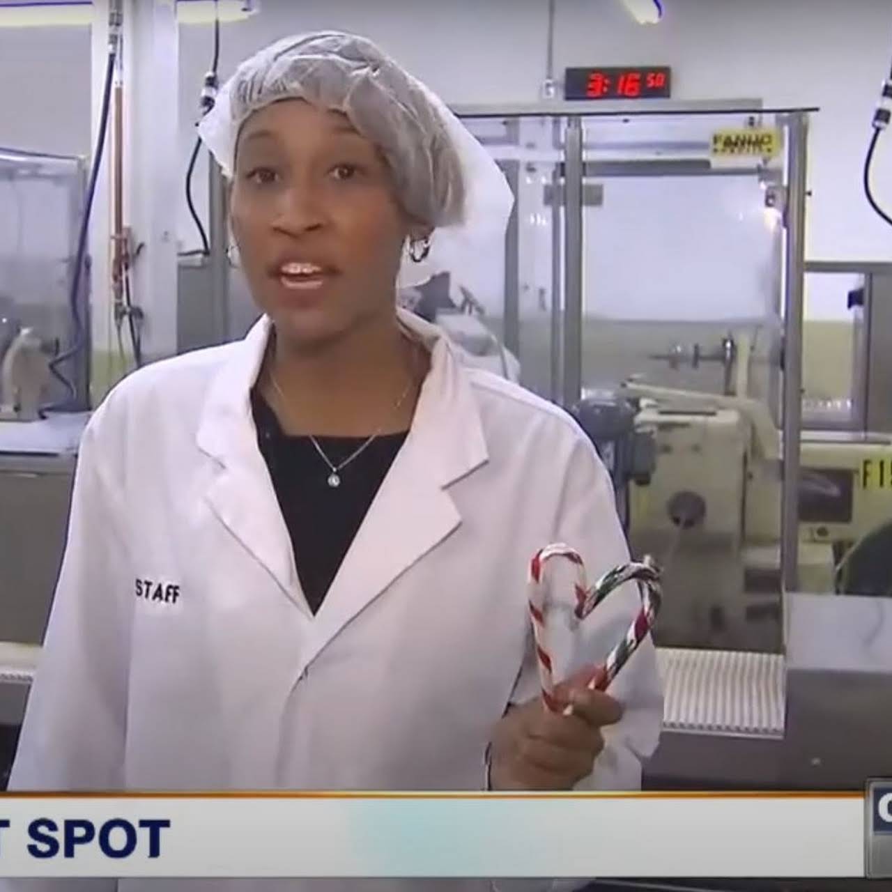 Karma Candy Inc - Confectionery Located In Hamilton, Ontario