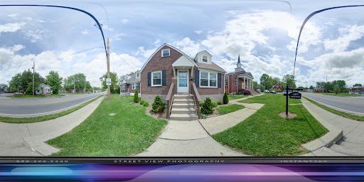 Street View Portfolio – Instant360