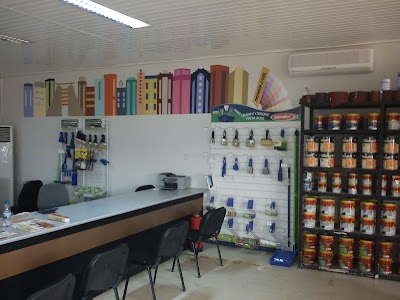 Premier Steel Ltd. Tema, Home Goods Store at Tema