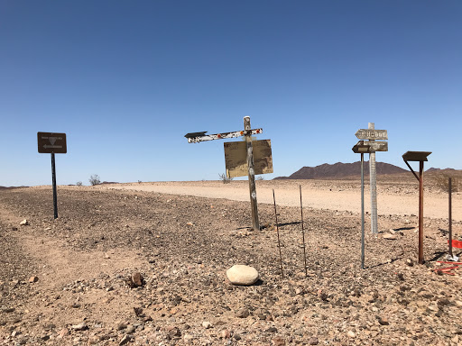 Hauser Geode Beds, Blythe | DestiMap | Destinations On Map