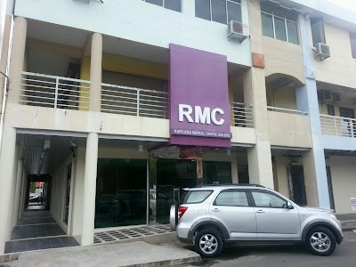 Rafflesia Medical Centre, Hospital at Penampang