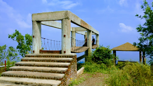 Sydney Point, Panchgani | DestiMap | Destinations On Map