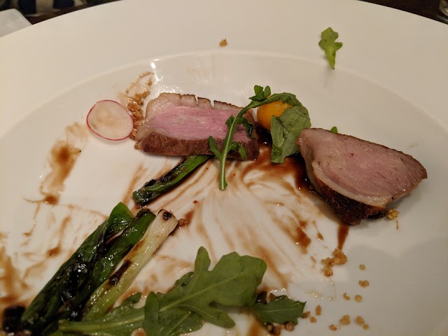 Mapstr - Restaurant FLO Japanese Restaurant and Sake Bar. Bellevue - ️ ...