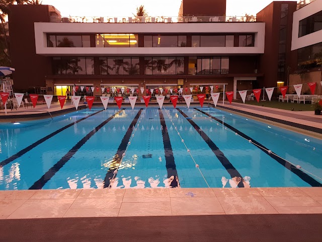 Mapstr - Otters Club Mumbai