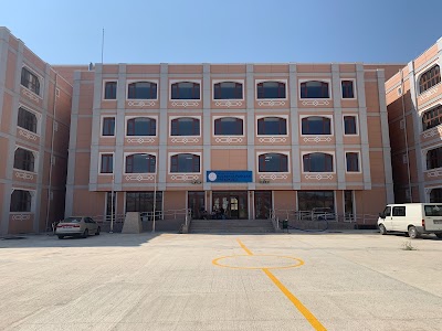 Altindag Sultan Alparslan Ortaokulu, Altindag: Location, Map, About & More