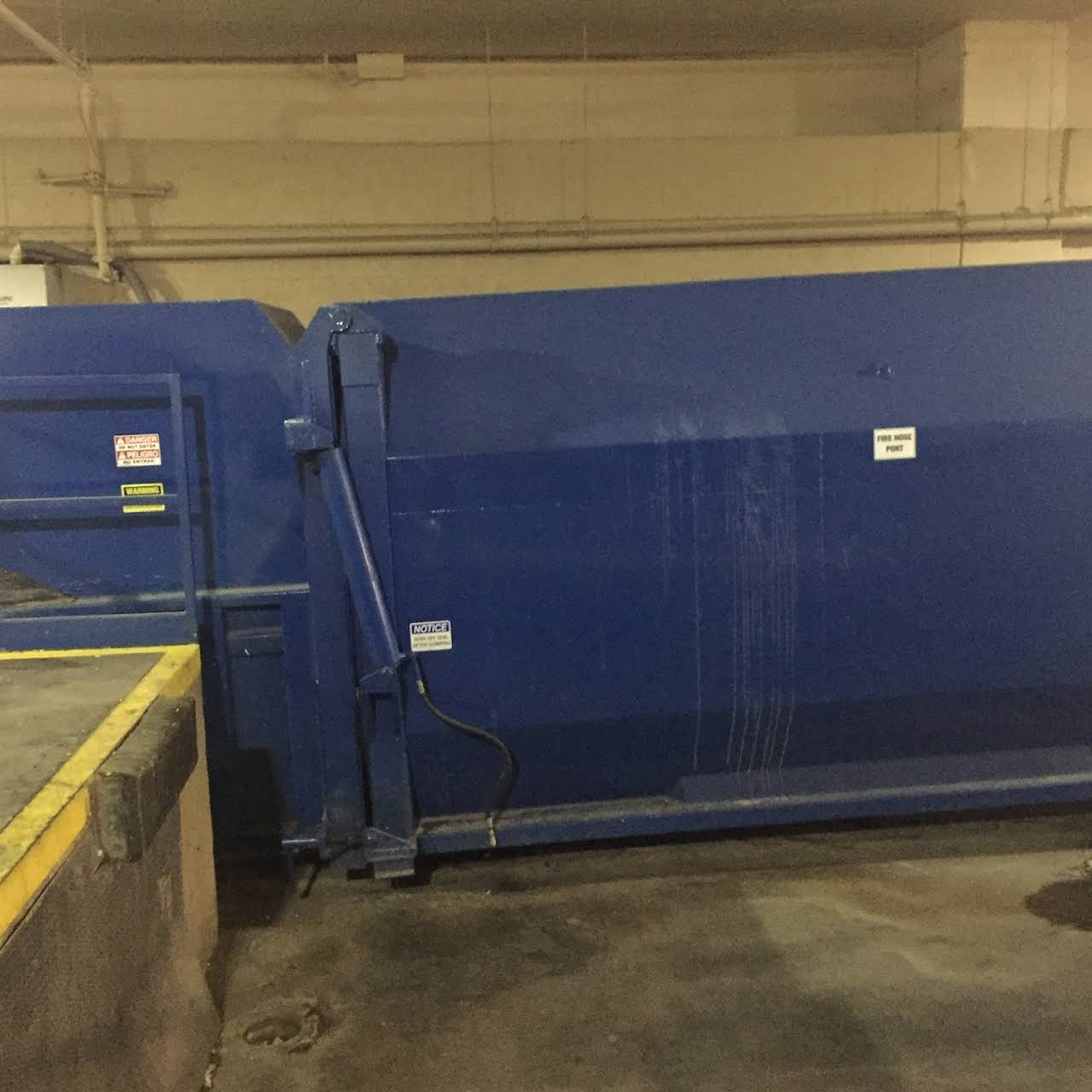 TM Environmental Solutions - Waste Management Service