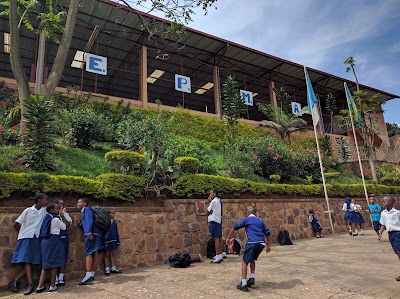 École Privée Marie Auxiliatrice (EPMA), School - Rwanda