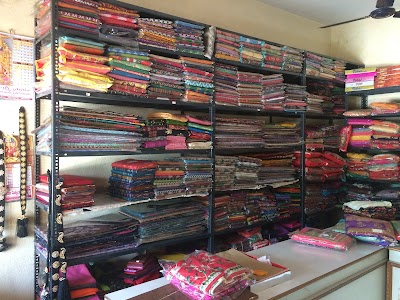 Sai Murugan Textails And Fancy, Clothing Store at Chittoor