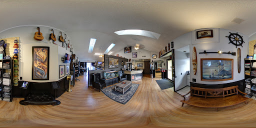 Legendary Custom Tattoos and Piercings