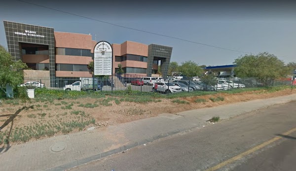 Wilgers Medical Consortium, Pretoria — address, reviews