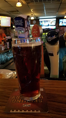 Crickets Bar and Grill Menu Prices at 1733 E Midlothian Blvd ...