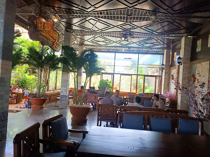 TREE COFFEE & KID – 338/47 TRƯỜNG CHINH, Pleiku, Gia Lai