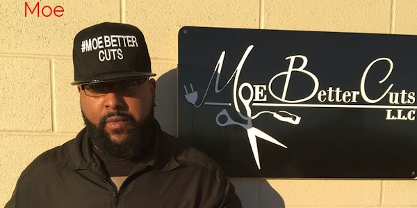 Moe Better Cuts, Katy – Barberhead