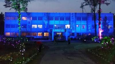 BAF Shaheen College Chattogram, University at Chittagong