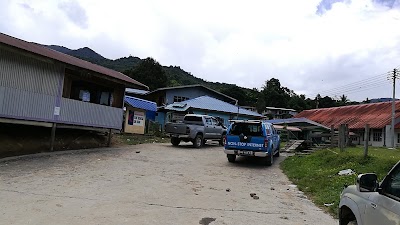 Klinik Kesihatan Long Sukang - Health at Lawas