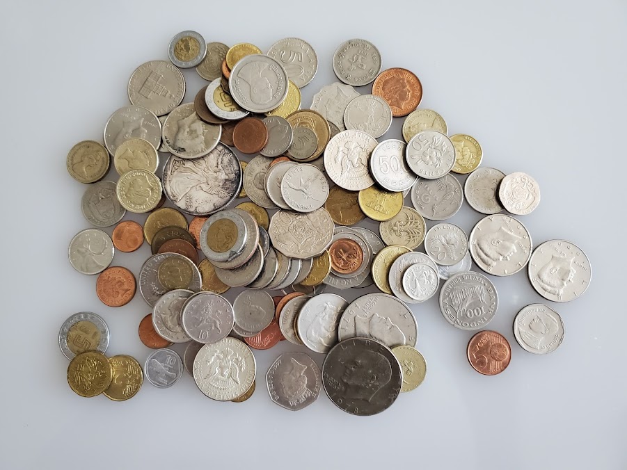 Coin dealer in Charleston, SC - Miller Coins and Currency