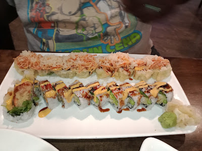 SHOGUN HIBACHI STEAKHOUSE Menu Prices at 600 Beaver Valley Mall Blvd ...