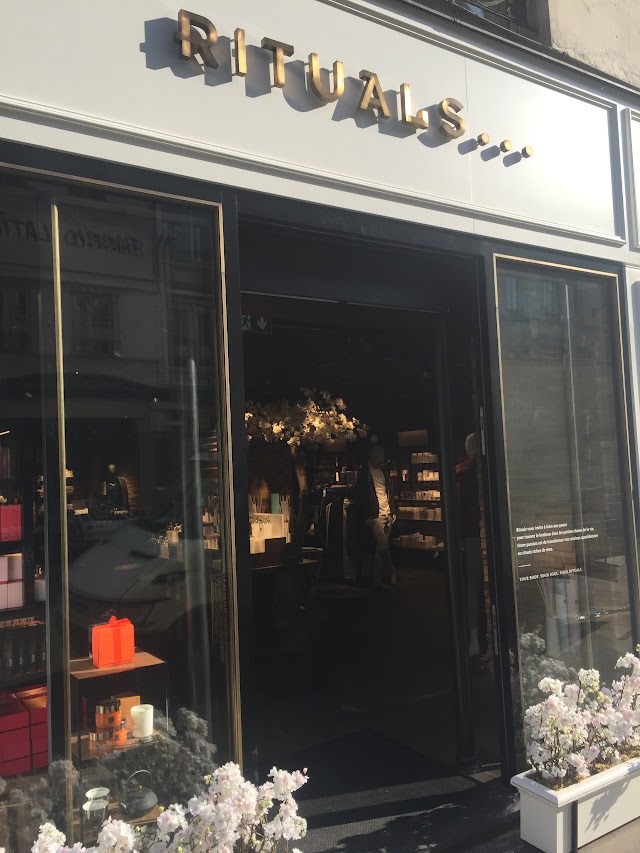 Mapstr - Shopping Rituals Paris - Boutique, Paris, Magasins, Home