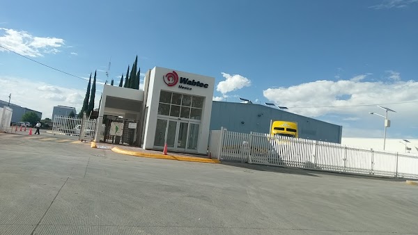 Mabe Leiser, Eje 128 s/n, Industrial San Luis, 78090 San Luis, S.L.P ...