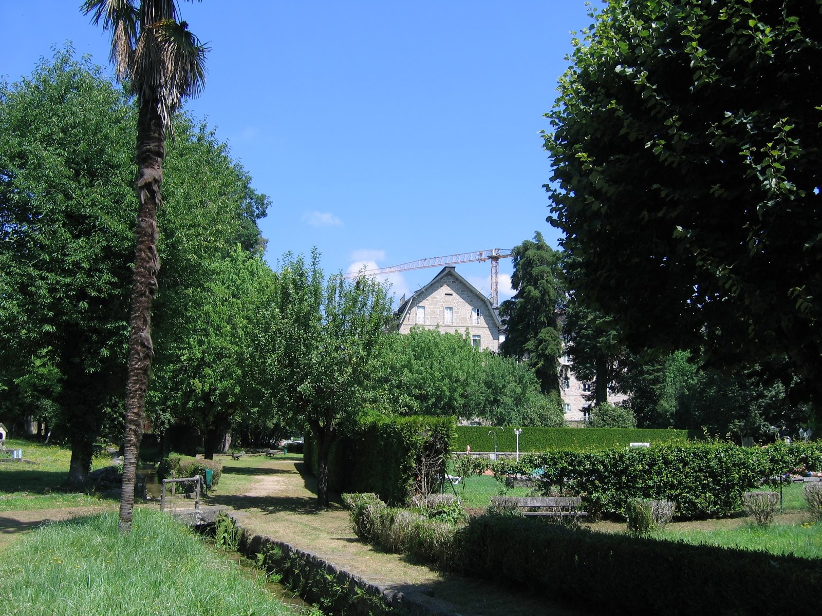 Mondariz-Balneario (Pontevedra): Qué ver y dónde dormir