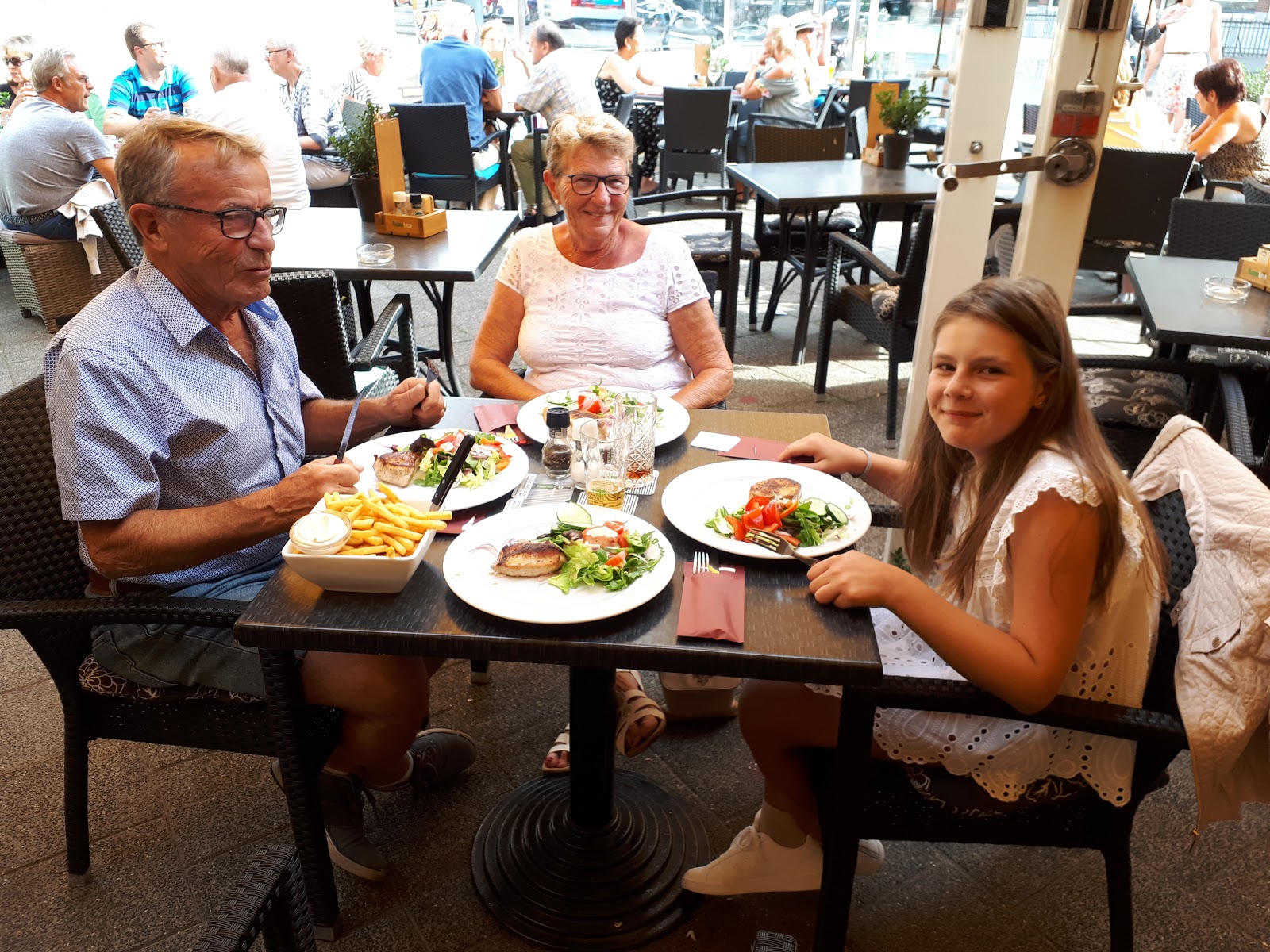 Rootz - indebuurt Den Haag