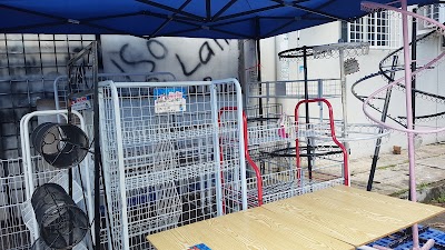 1 Rack Trading, Furniture Store at Kota Kinabalu