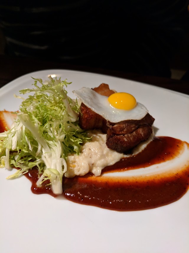 Mapstr - Restaurant Copper Fox Gastropub Chicago - Visited, Tried ...