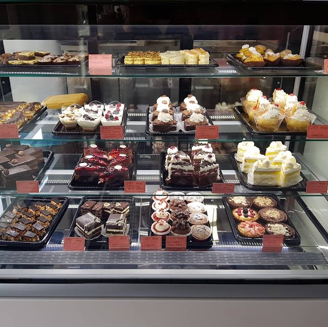 Mapstr - Restaurant Mommy's Bakery Verona