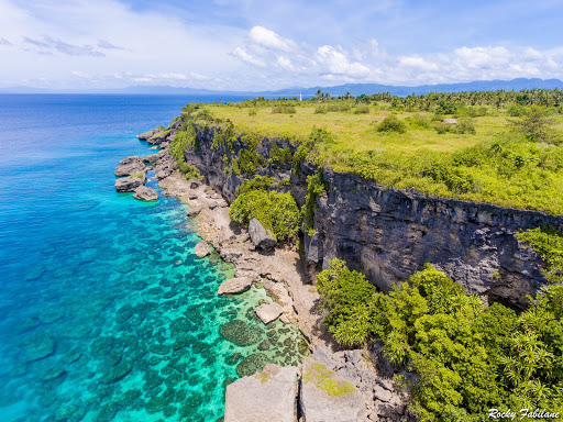 Leyte Tourist Spots