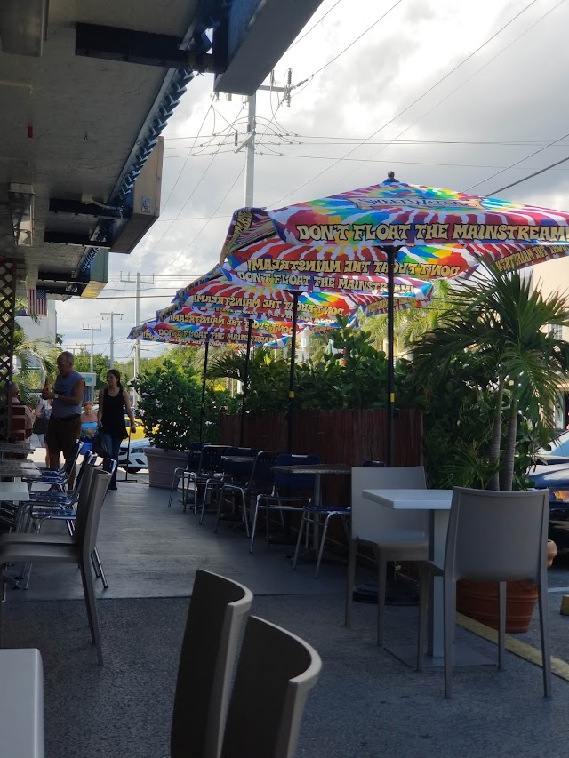 Mapstr - Restaurant Chanson Restaurant Deerfield Beach - Date, Golf 18 ...