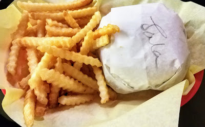 Flame Burger Plus Menu Prices at 2125 SW 356th St, Federal Way, WA ...