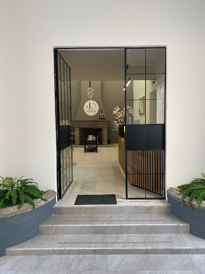 Notarías en Benito Juárez ⚖️ [Oficial]