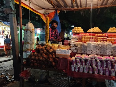Ganagapur Dattatreya Temple Sri Kshetra Ganagapur, Hindu Temple
